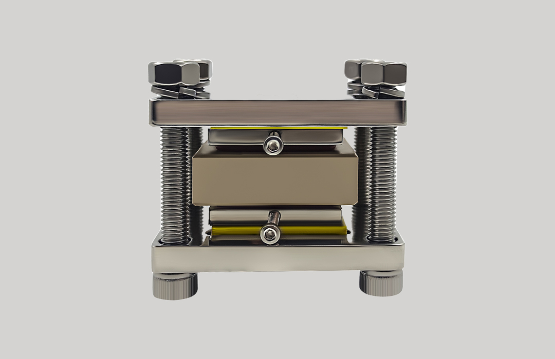 GT05 Square battery test mold - Xnergy Materials