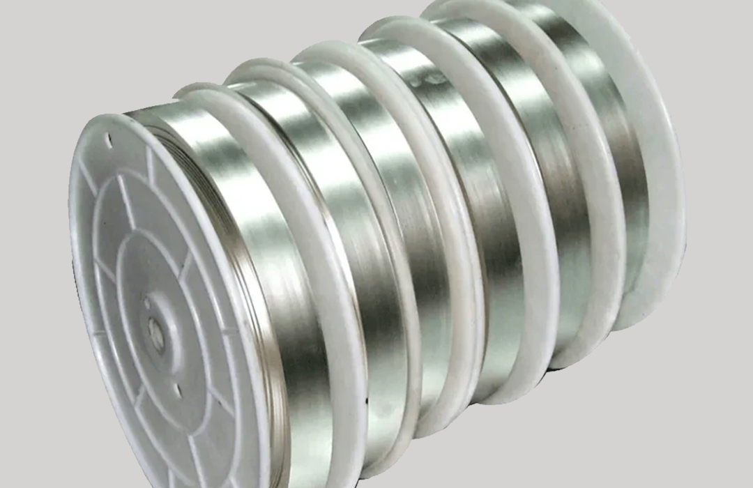 High-Purity Lithium Metal Strip | Battery Grade Supplier