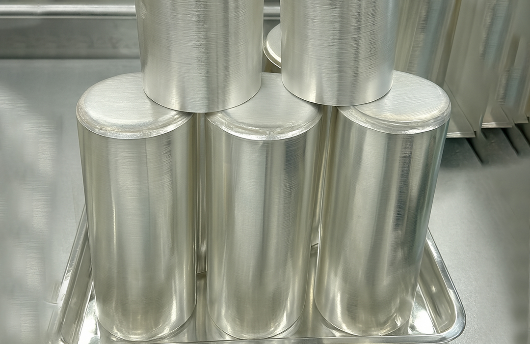 Customized Novel Lithium Alloys for Battery Applications | Xnergy Materials