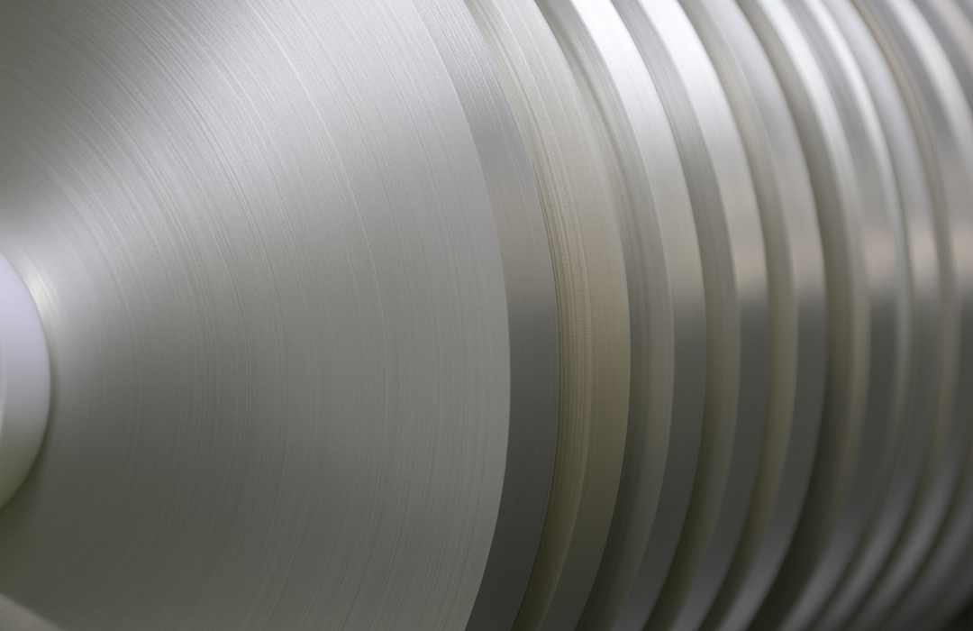 Customized Lithium Alloy Strips for Batteries - Xnergy Materials