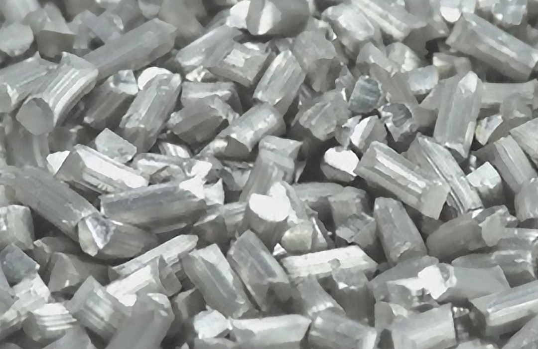 High-Purity Lithium Metal Granules | Battery Grade Supplier