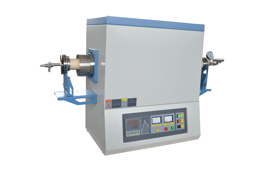 Tube Furnace - Xnergy Materials