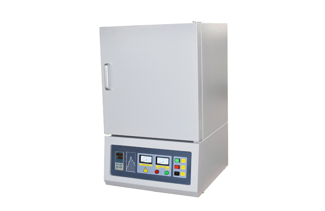 Muffle Furnace - Xnergy Materials