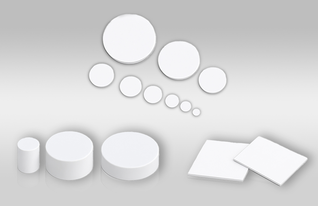 Oxide Solid Electrolyte Ceramics (LLZO / LLZTO / LATP / LAGP) - Xnergy ...