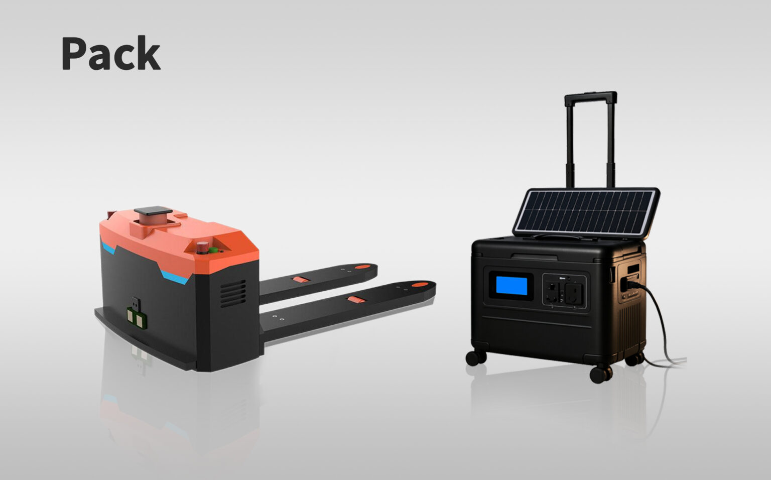 Xnergy Materials -Empowering the Global Battery Supply Chain